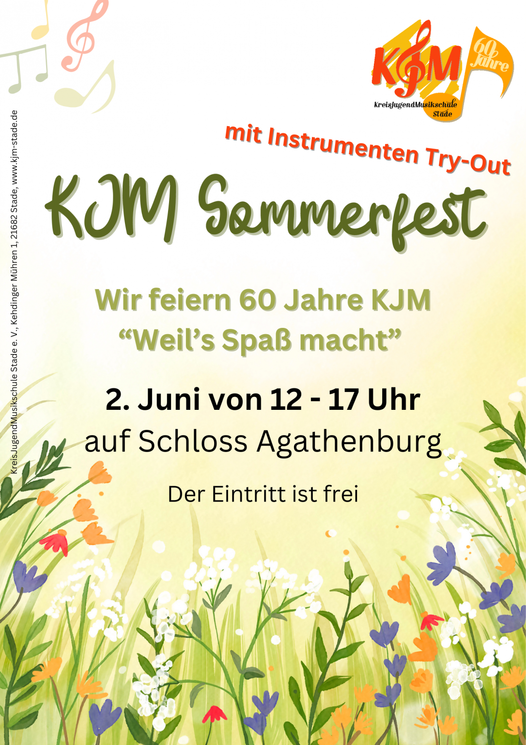 KJM Sommerfest 2024 - KJM